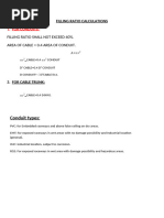 Application Form For Water Connection | PDF | Civil Law (Common Law) | Practice Of Law