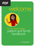 Uwmc Floor Maps | PDF