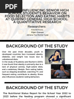 New Awpl Plan Ppt | PDF | Foods | Cooking