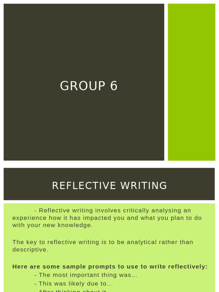 GROUP 6 uts | PDF | Self Efficacy | Goal