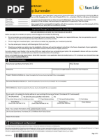 Pcab Application Form | PDF | Identity Document | Affidavit