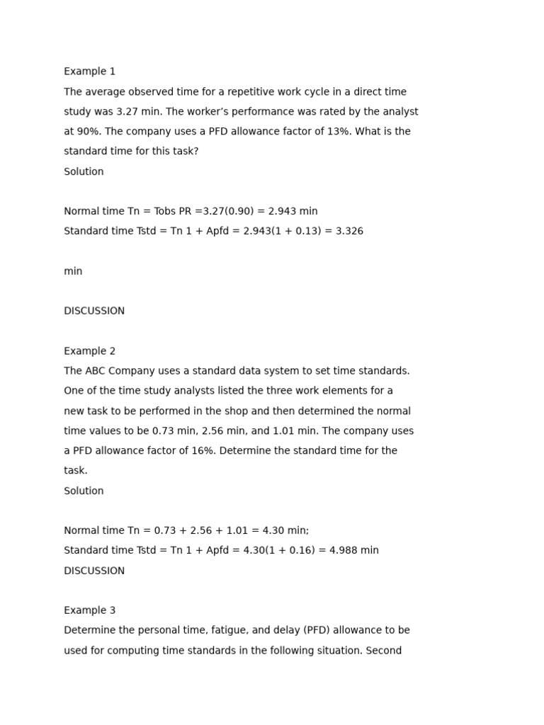 Solution WSM | PDF | Technology & Engineering