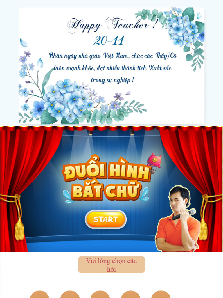 Duoi Hinh Bat Chu 20 11 | PDF