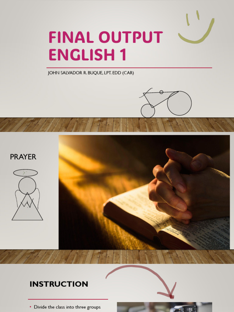 Student Group Project Guide | PDF