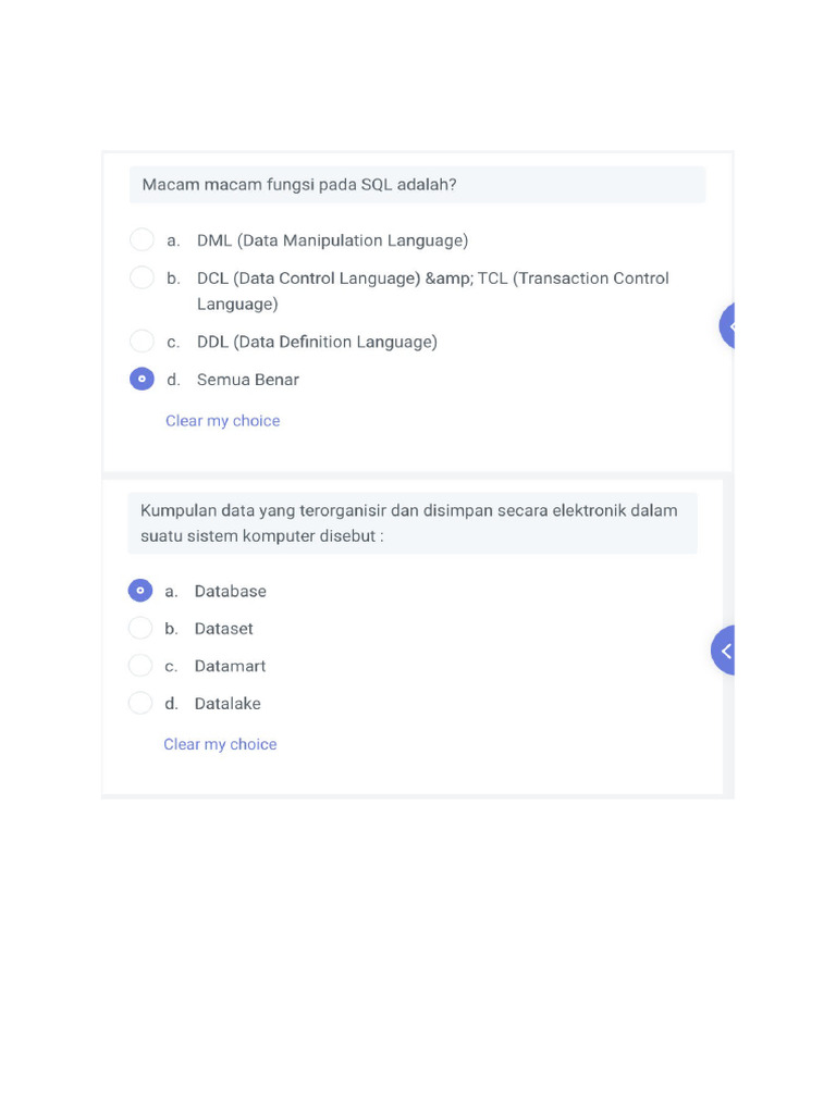 Contekan - 1 Copy 3 | PDF