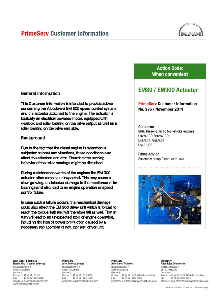 PCI 336 | PDF | Mechanical Engineering | Machines