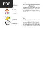 DEPED FORM 138 Template | PDF