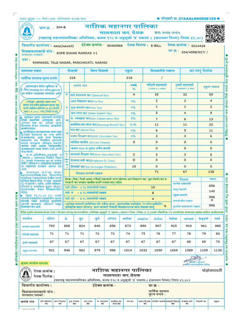Nashi Home | PDF