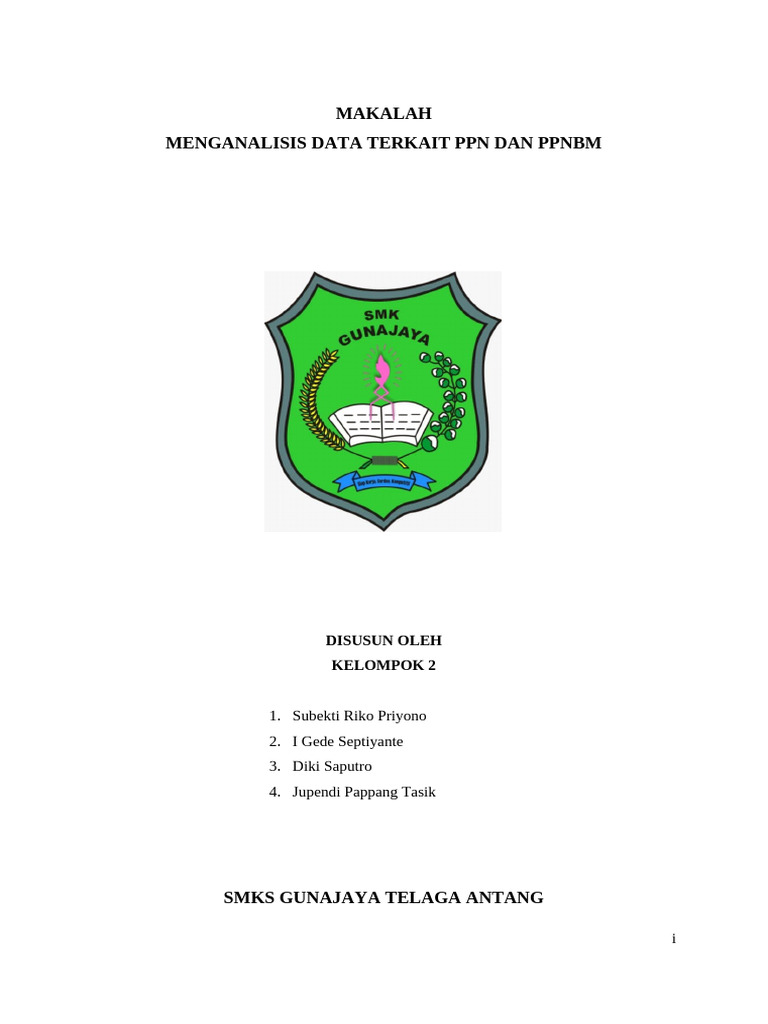 Adm Pajak KEL 2 | PDF | Pengelolaan Keuangan & Uang