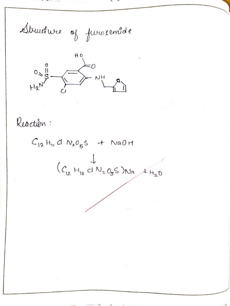 Med Chem Prac. 12 | PDF