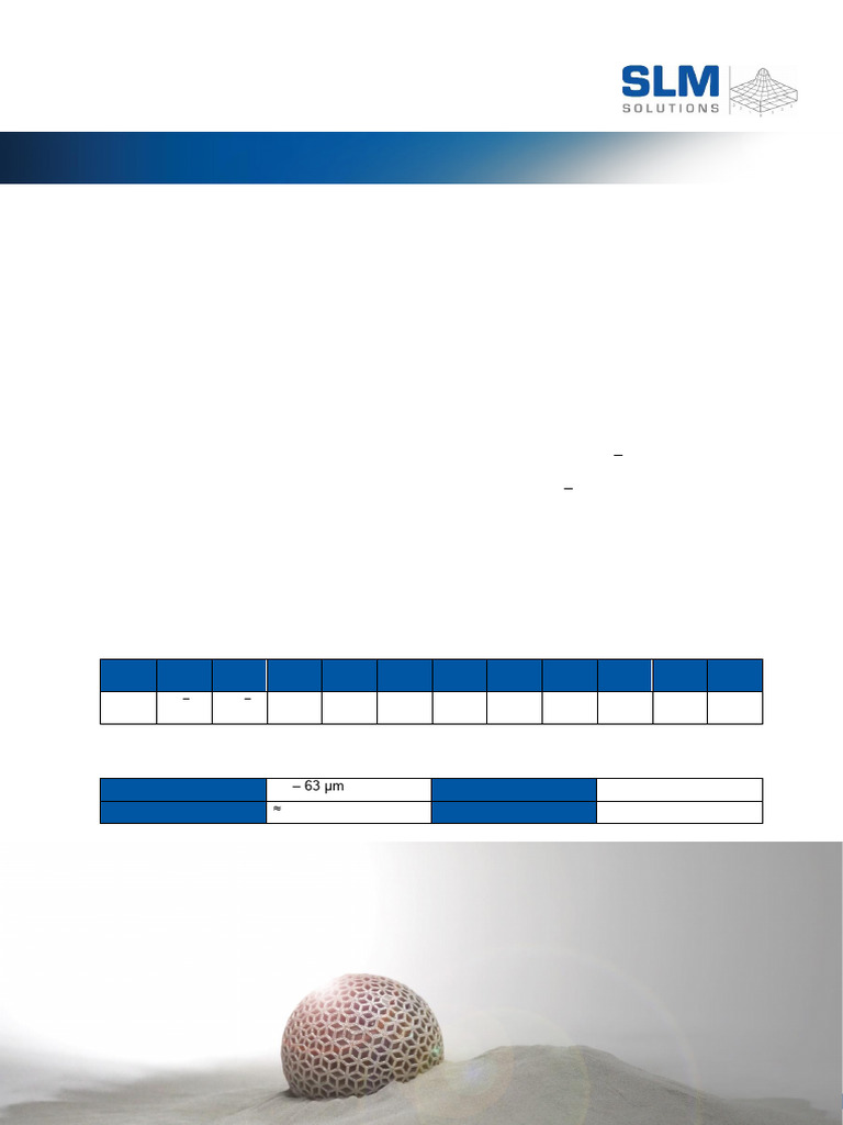 MDS Cu-Alloy CuCr1Zr 0520 EN | PDF | Alloy | Secondary Sector Of The ...