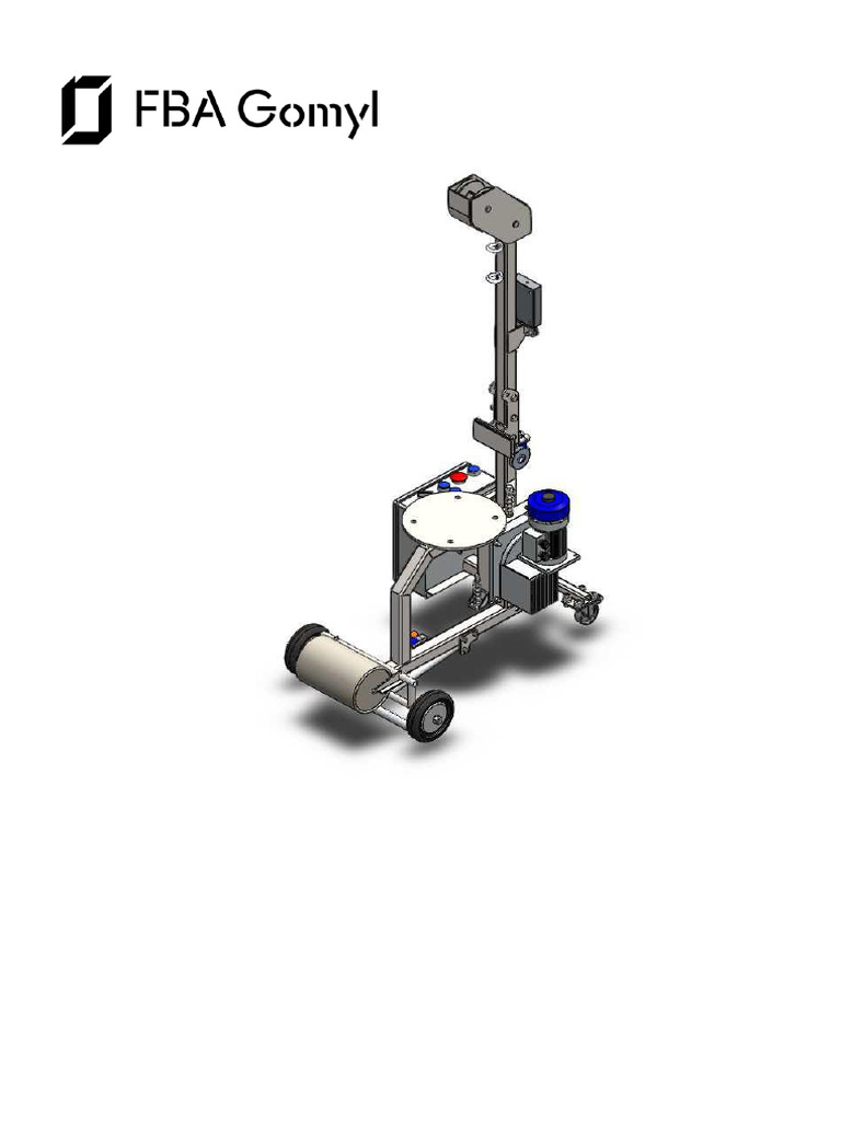 BMU-Bosun Chair - Operations Manual - Rev | PDF | Elevator | Electrical Connector