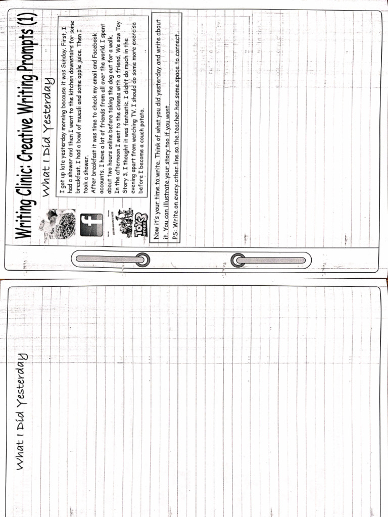 Reading Adventures 1 SBed | PDF