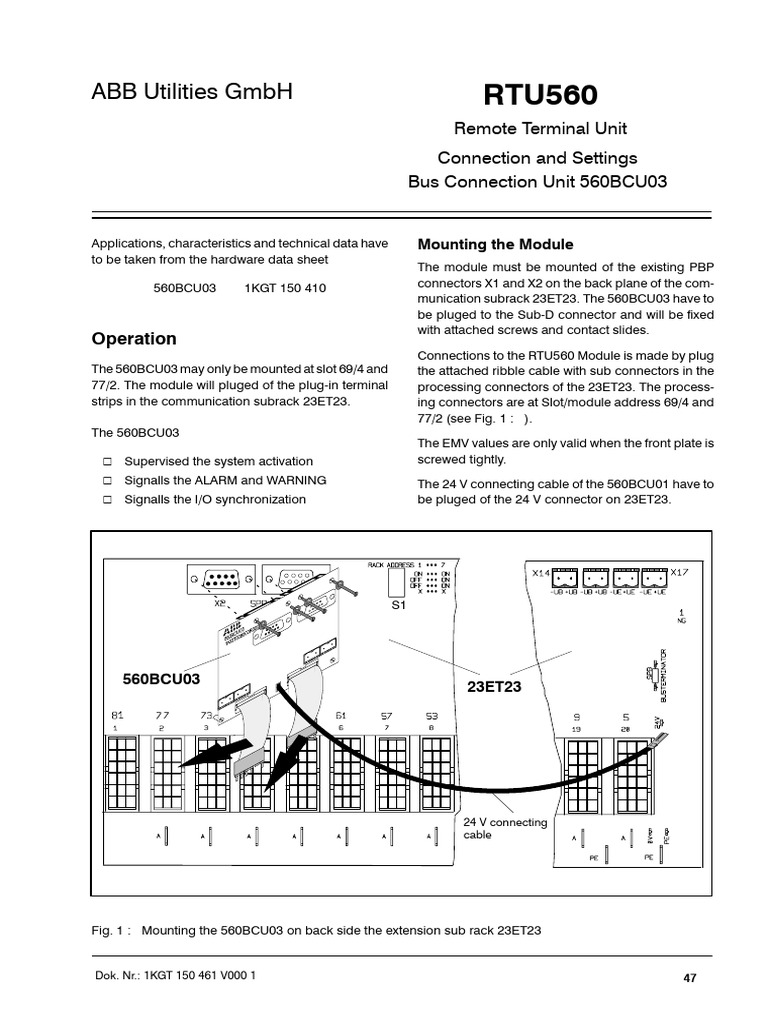 E560_BCU03_CS | PDF | Computing | Electronic Engineering