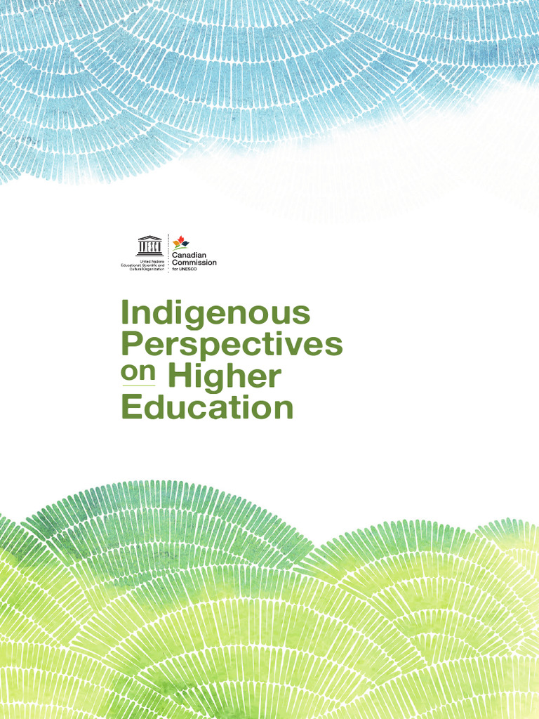Indigenous Education Reform Report | PDF | Indigenous Peoples ...