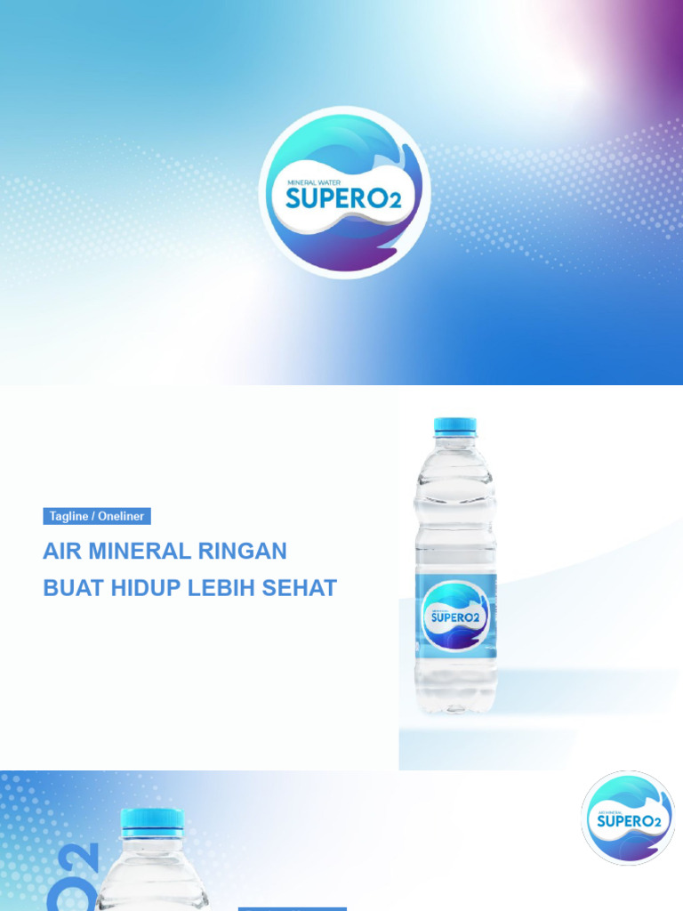 Product Knowledge SuperO2 - September 2024 | PDF