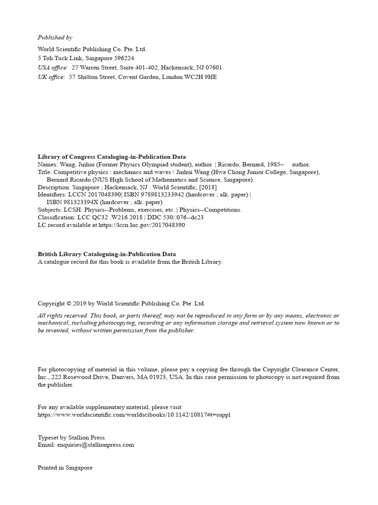 Cop 4 | PDF