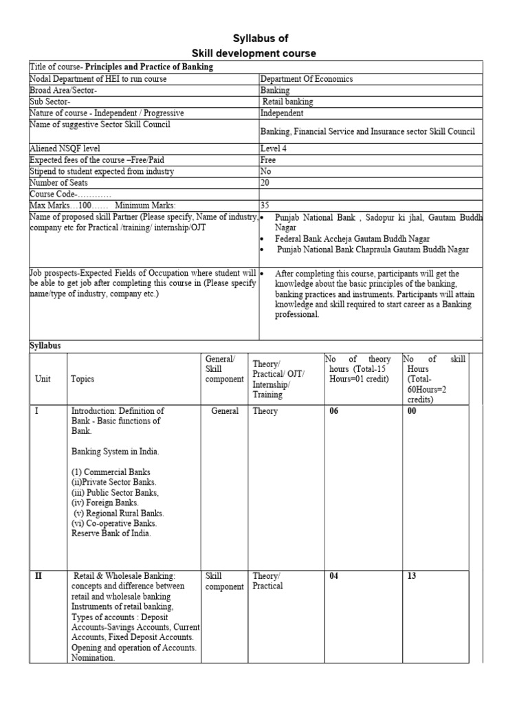 Principles-Practice-Banking-Economics | PDF | Cheque | Banks Principles-Practice-Banking-Economics | PDF | Cheque | Banks