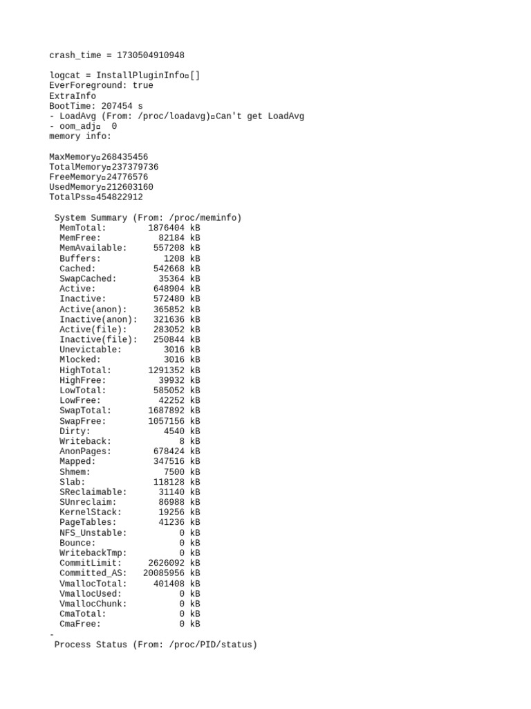 2024-11-02 00:48:32:4960 - Java | PDF | Java (Programming Language) | Software