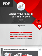 PAN ANSI-TIA-222-I Vol2 2024 | PDF | Technology & Engineering | Computers