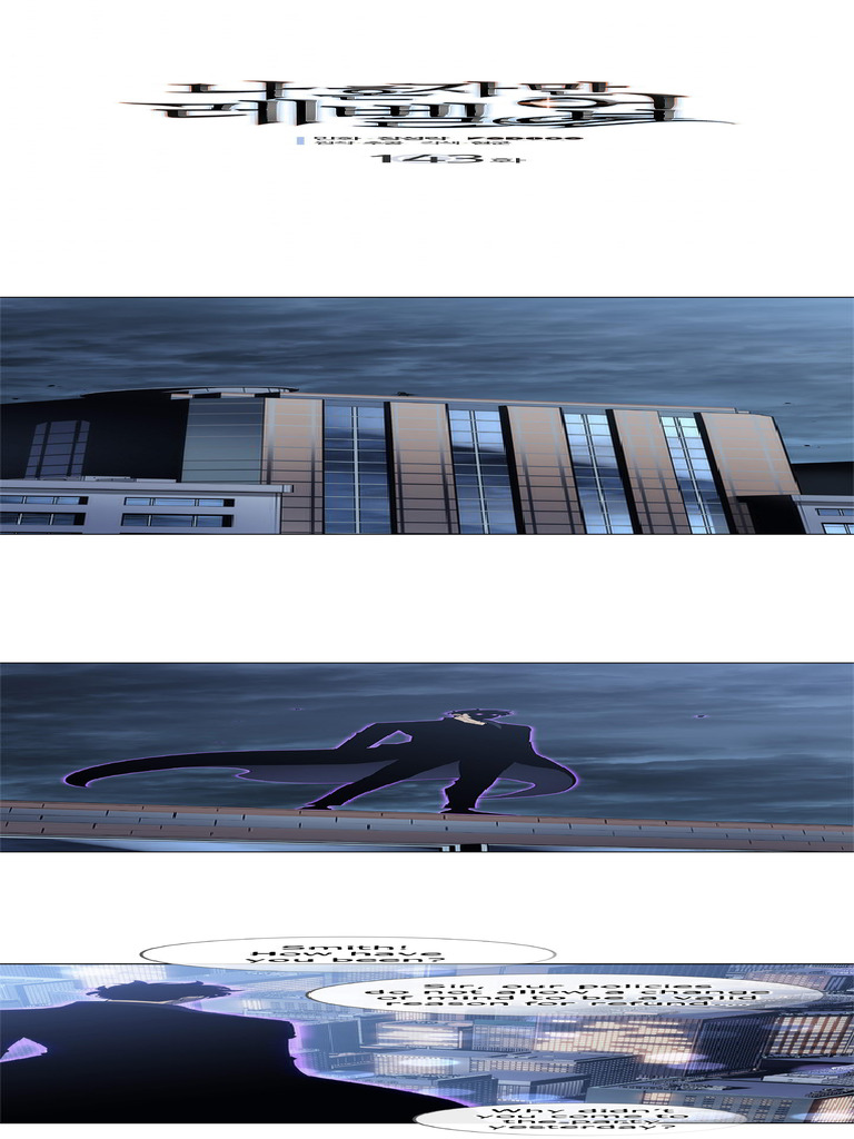 Solo Leveling - Chapter 144 - PDF Room | PDF