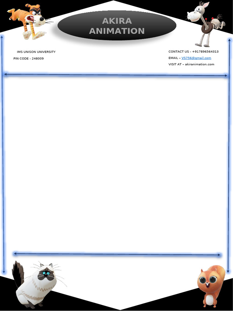 Vijay Letter Head | PDF