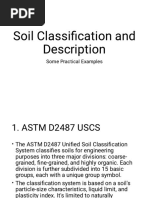 USDA Textural Classification Chart Method | PDF | Silt | Horticulture