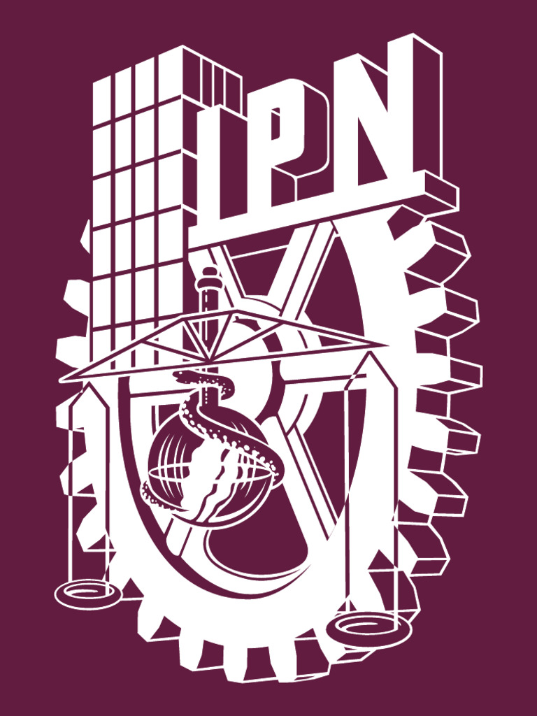 Logo Ipn Blanco | PDF