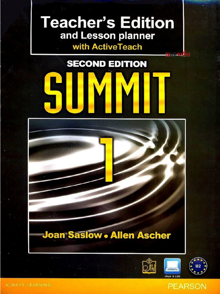 Summit 1 Teacher Book | PDF | Home & Garden