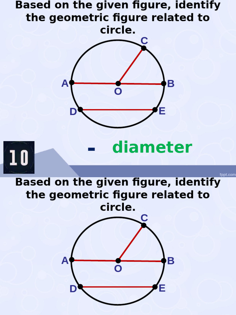 Chords Arcs and Central Angles | PDF | Circle | Angle