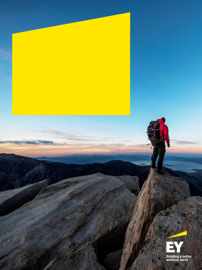 Ey Revised Cva Framework July 2020 Regulatory Alert | PDF | Basel Iii ...