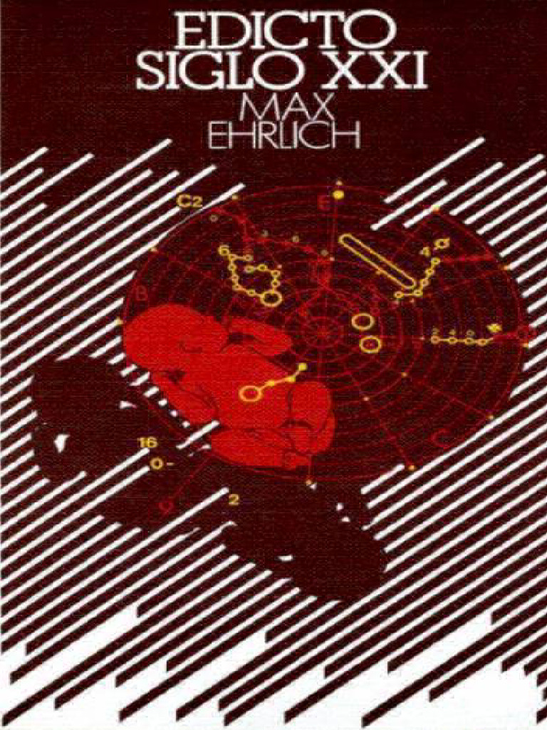 Edicto SIglo 21 | PDF