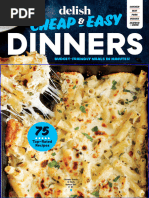 100 Free Cookbooks | PDF | Baking | Cookbooks