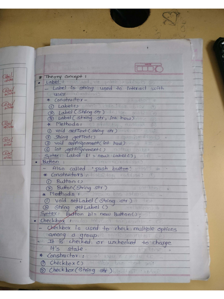 AJP 1-10 From Boss | PDF