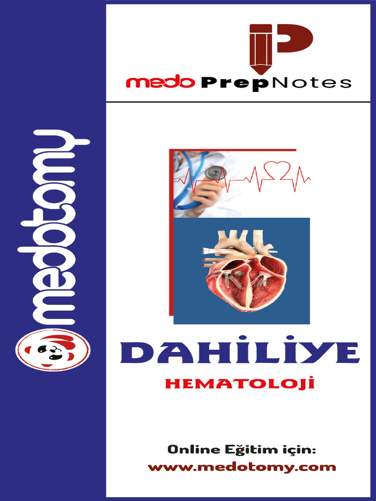 04 Hematoloji | PDF
