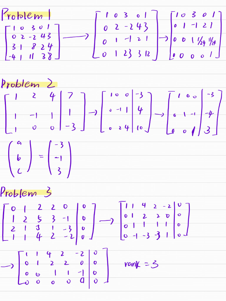 Assignment 2 Parta | PDF