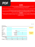 Pathfinder Membership Application Form 2024 | PDF | Health Care