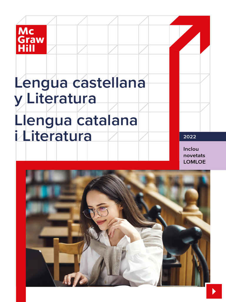 Cataleg Llengua Catalan 2022 | PDF