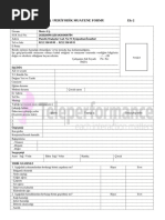 Ek-2 Yeni̇ Format | PDF