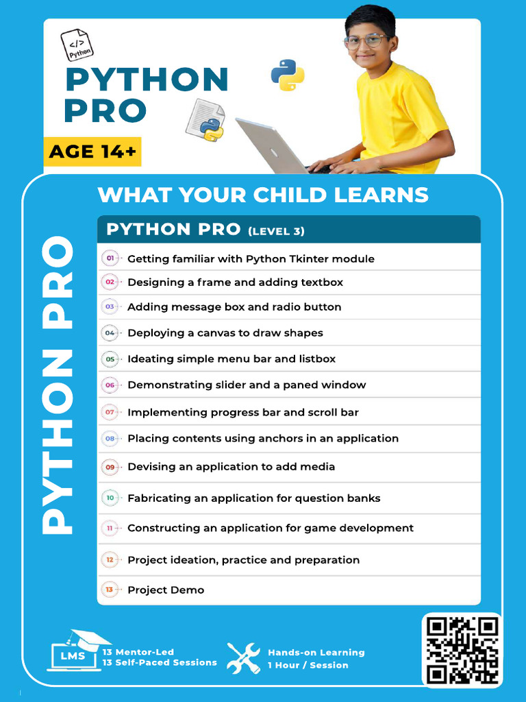 Python Level 3 | PDF