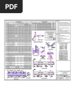 LMR SLAB BEAM PLAN SCHEDULE Layout1 | PDF
