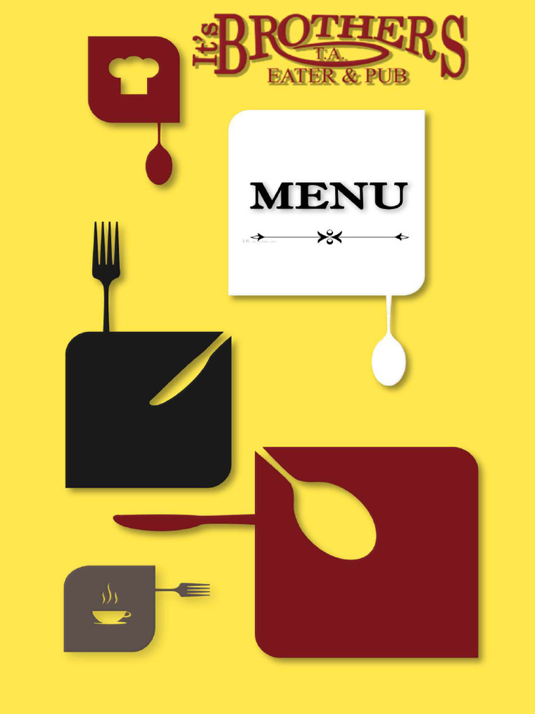 Meniu | PDF | Salad | Foods