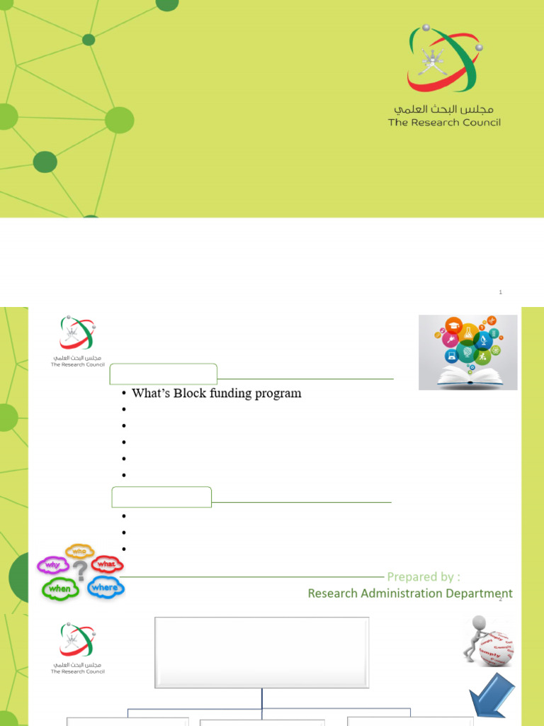 BFP Presentation | PDF | Evaluation