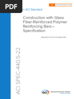308.1-23 - Curing ACI Conrete | PDF | Specification (Technical Standard ...