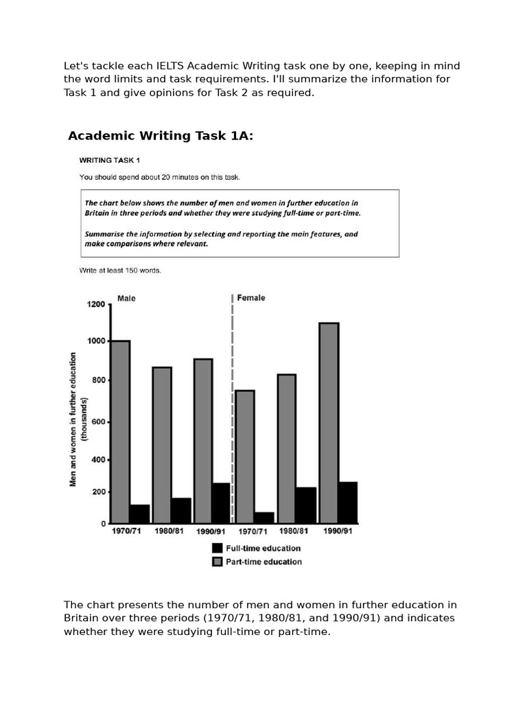 IELTS writing answer | PDF | Cost Of Living | Brick