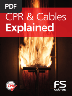 Atrium Fire Safety Design Guidelines | PDF