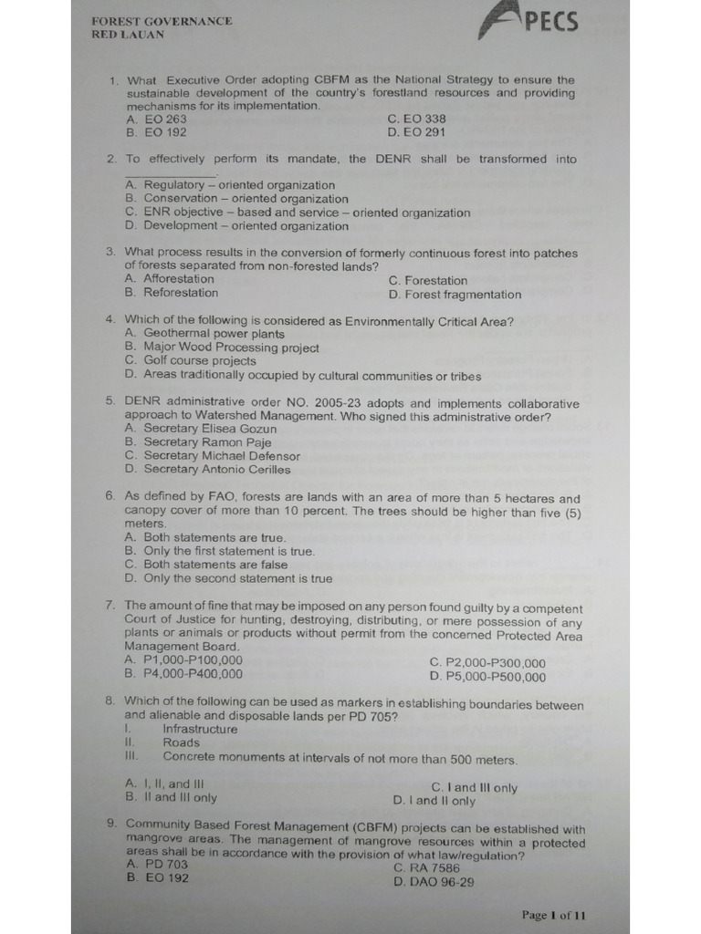 Apecs FGSF 2021 1 | PDF