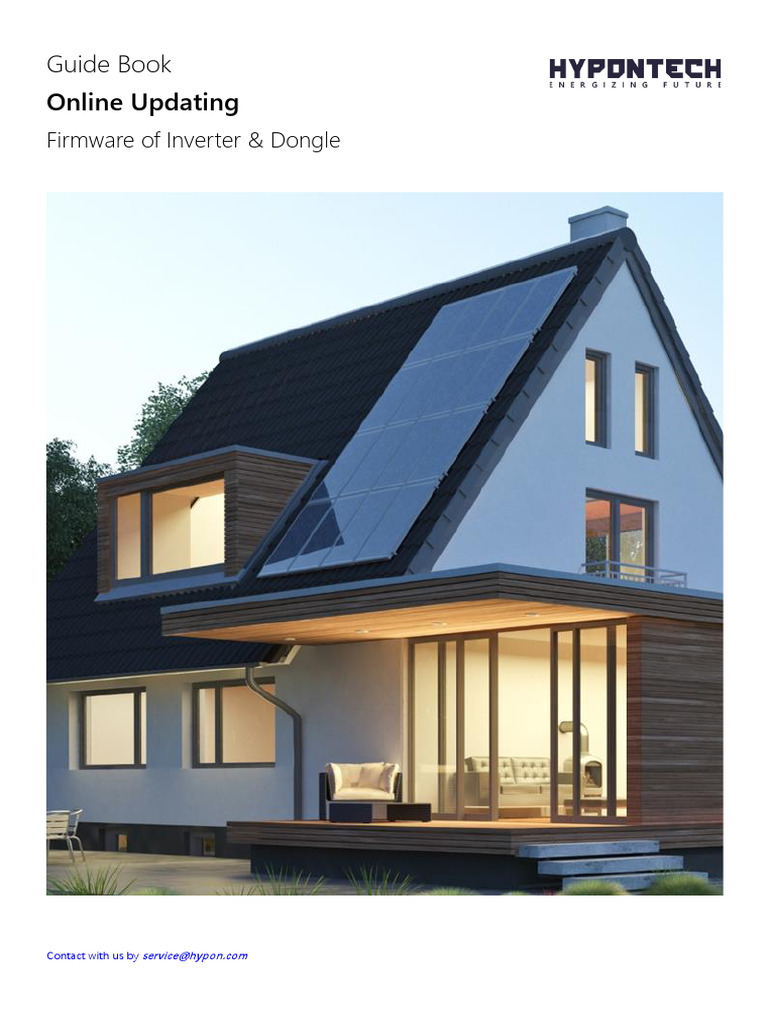 Online-Updating Guide Book 2024 Update Manual | PDF | Computer Architecture | Computer Engineering