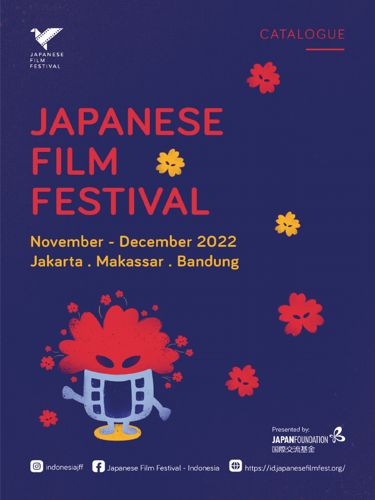 JFF 2022 Catalogue | PDF