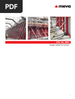 SSMA Cold-Formed Steel Framing Guide | PDF | Framing (Construction) | Wall
